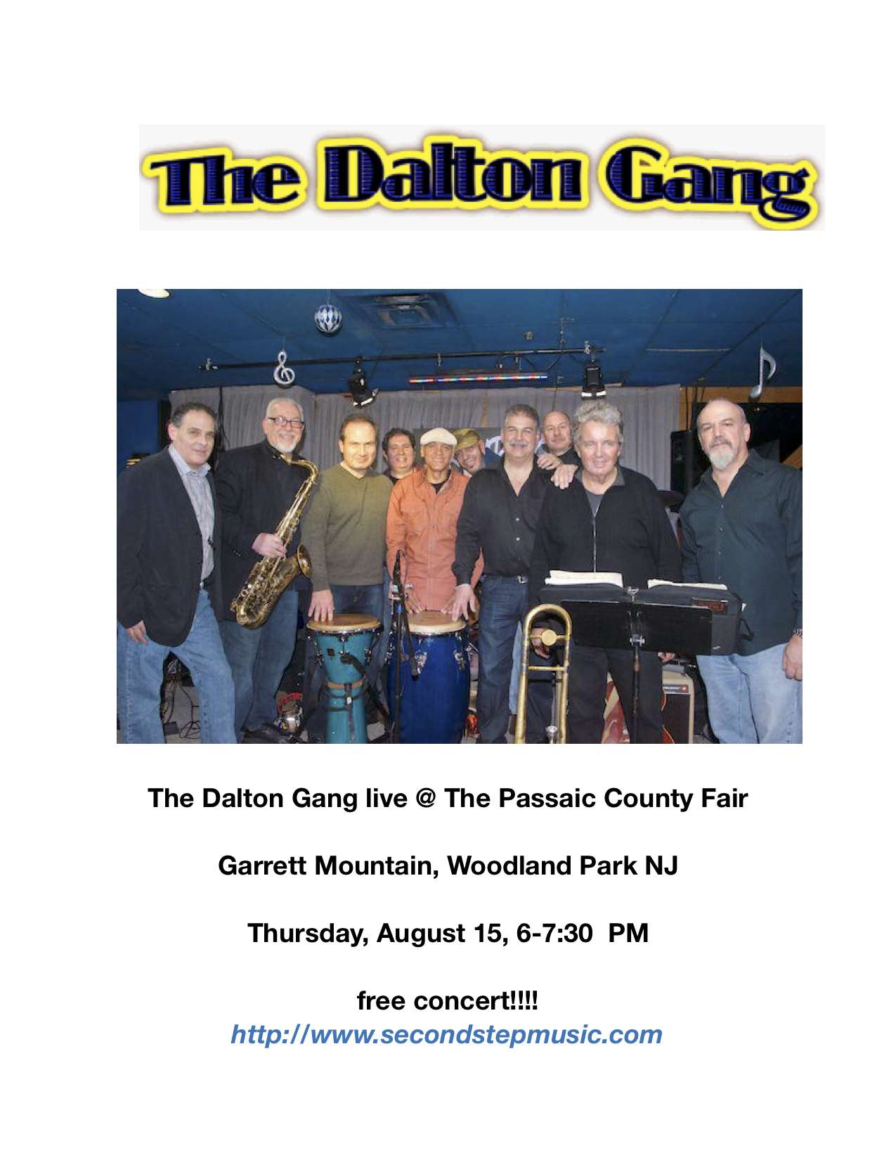 Passaic County Fair